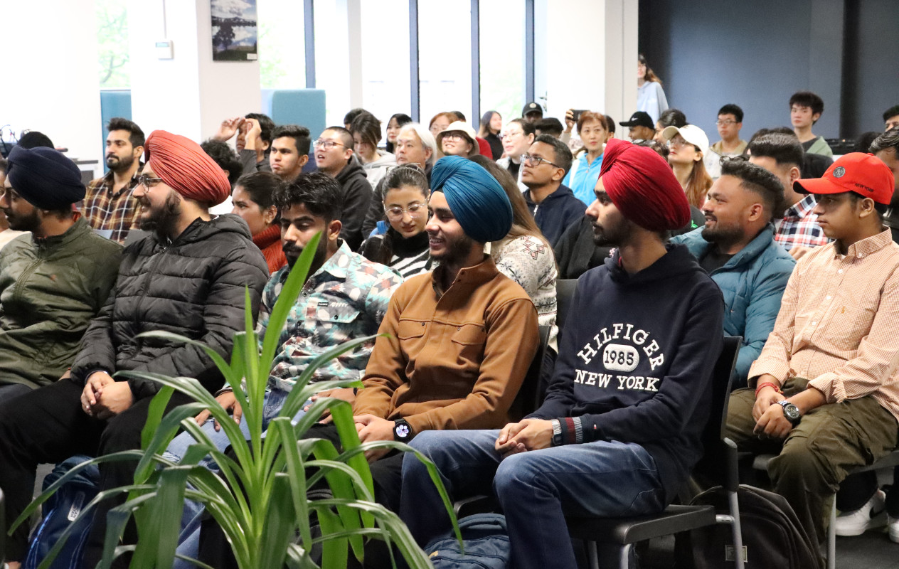 Kāpehu Auckland - Otago Polytechnic