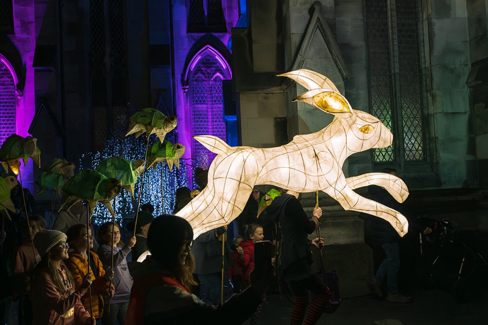 Midwinter Carnival seeking volunteers - Otago Polytechnic